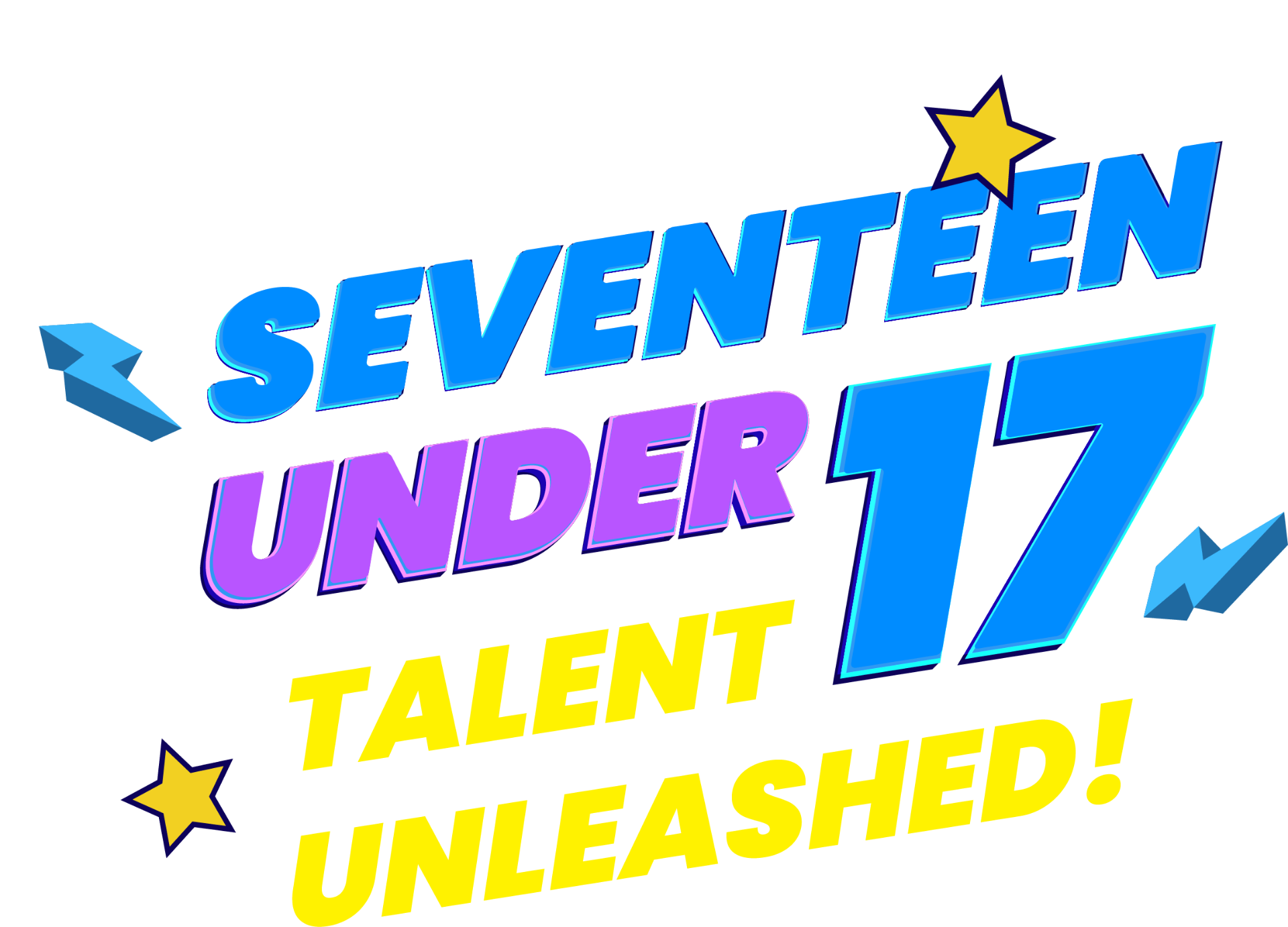 Seventeen Under 17 — Talent Unleashed 2025 | KidzByte Competition